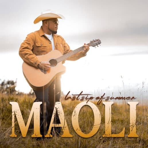 From Maui’s Countryside to Nashville: Maoli Shares His Journey Into ...