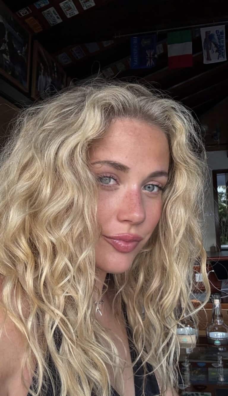 Megan Moroney Hints At Third Studio Album With Unreleased Track ...