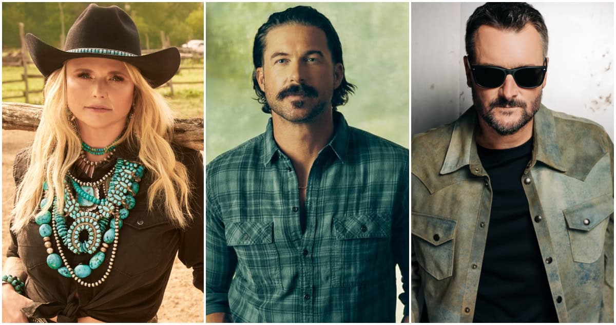 BREAKING: Field & Stream Music Fest Scrapped Again, 2025 Event Called ...