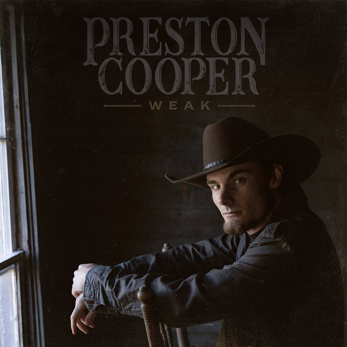 Country Next: Preston Cooper - Country Now