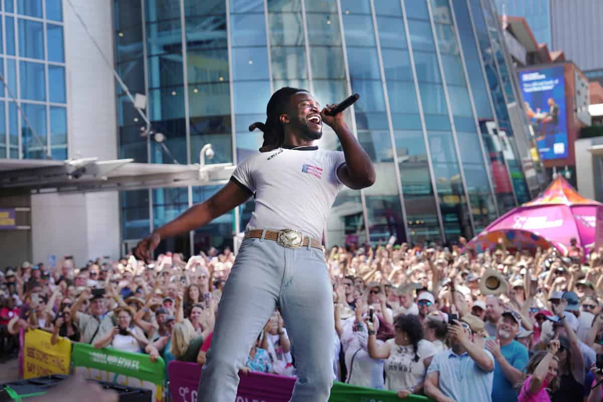 Everything You Need to Know About CMA Fest 2025: Dates, Tickets, and ...