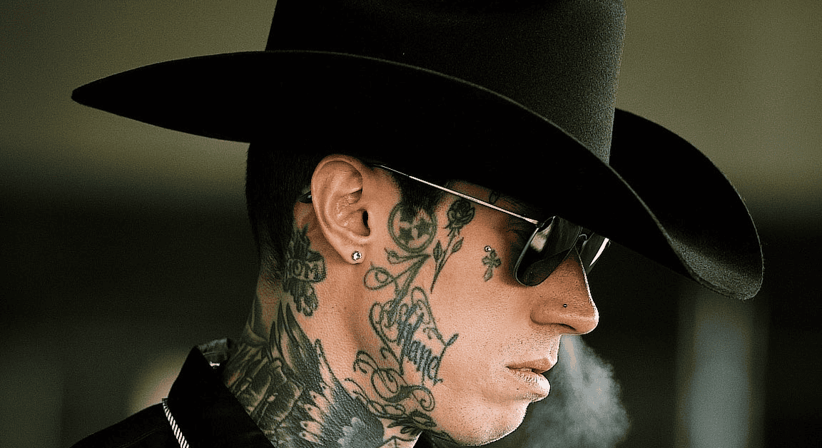 Trace Cyrus Declares His Next Project 'The Best Country Album of 2025 ...