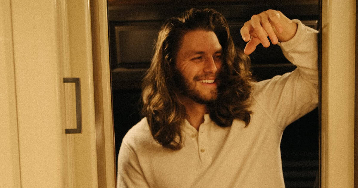 How Does Warren Zeiders Really Feel About Being Named People's 'Sexiest ...