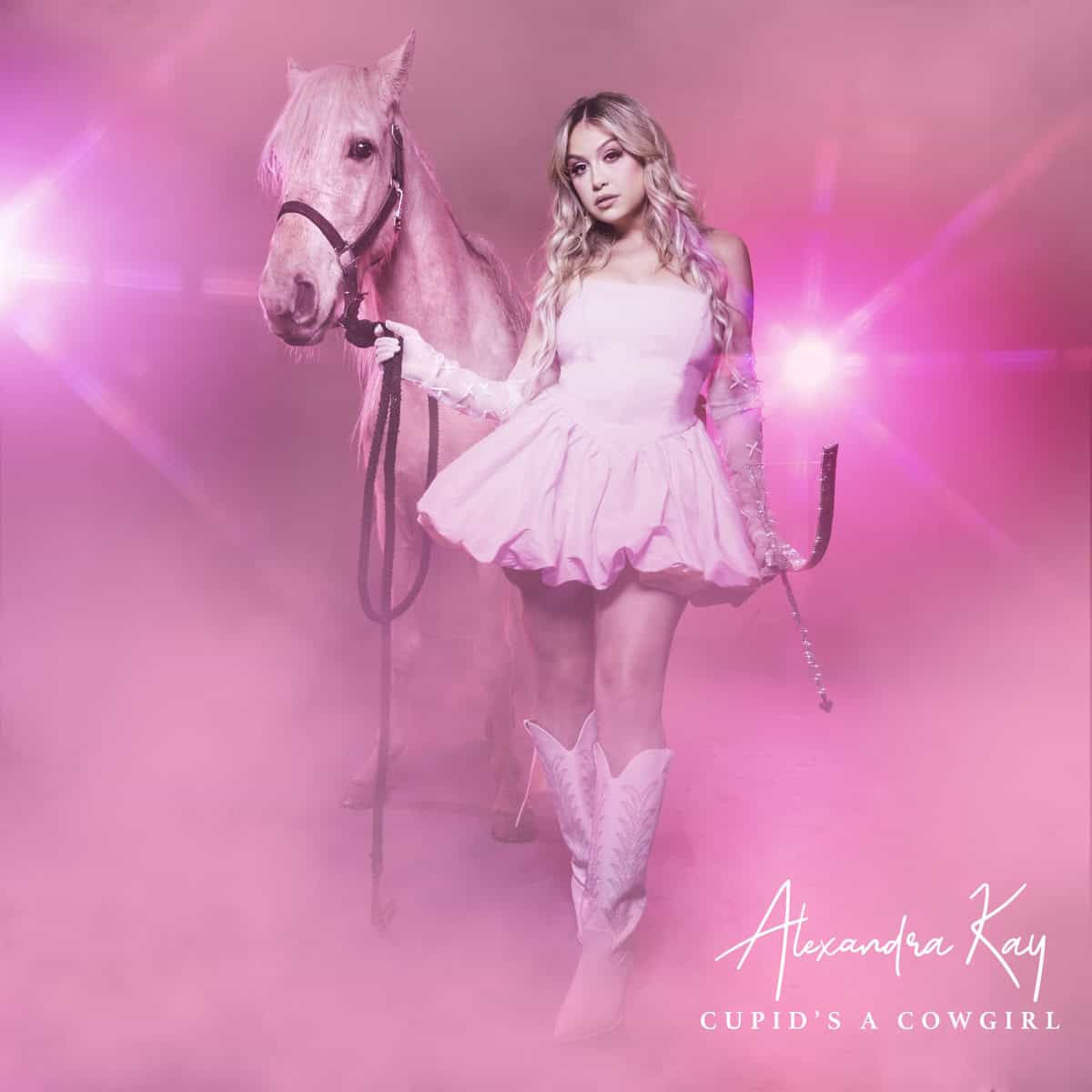 Alexandra Kay Shares Gratitude and Excitement for the Future After ...