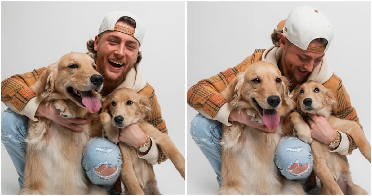 Bailey Zimmerman Talks 'New To Country' Tour, Teases New Music, & More ...