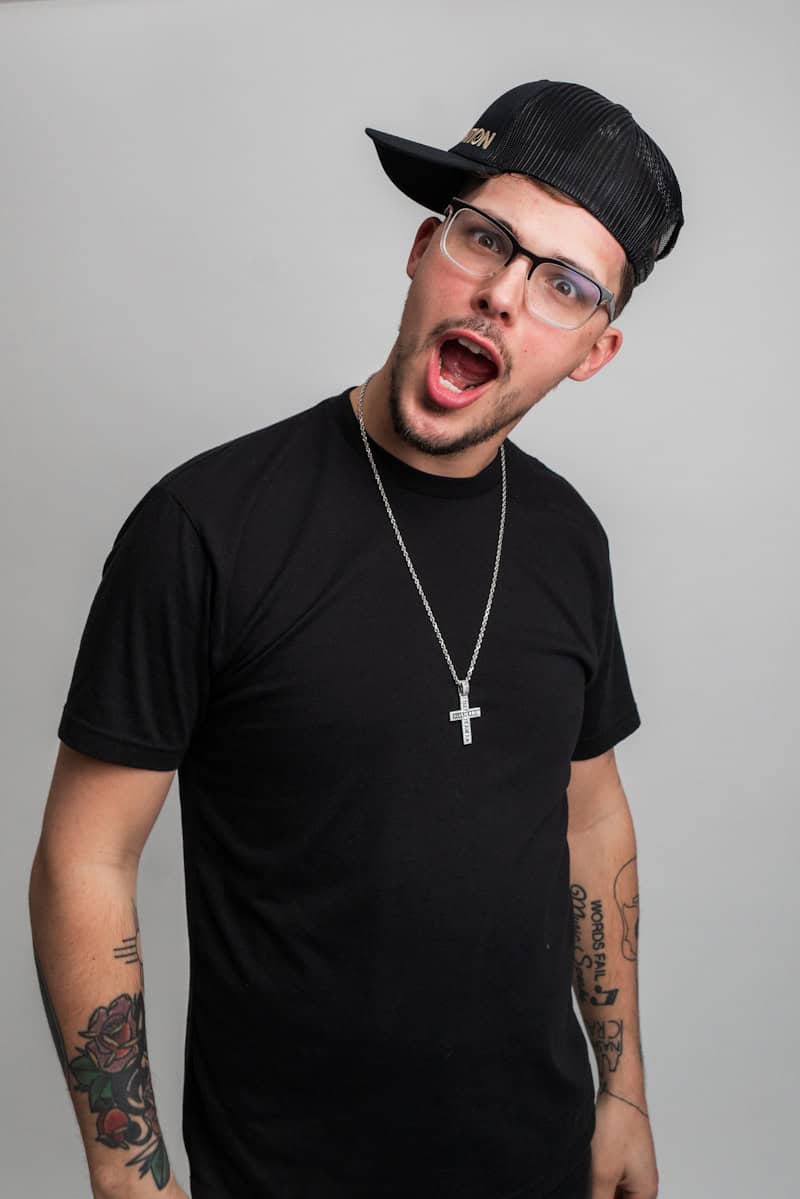 Chase Matthew Talks New Album, Touring with Keith Urban, and His ...