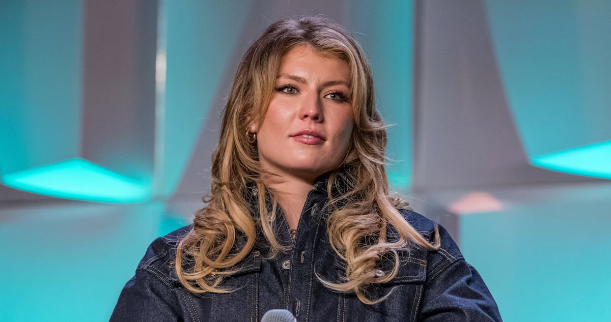 Dasha Talks Embracing Imperfections In The Spotlight: 'I Think It's ...