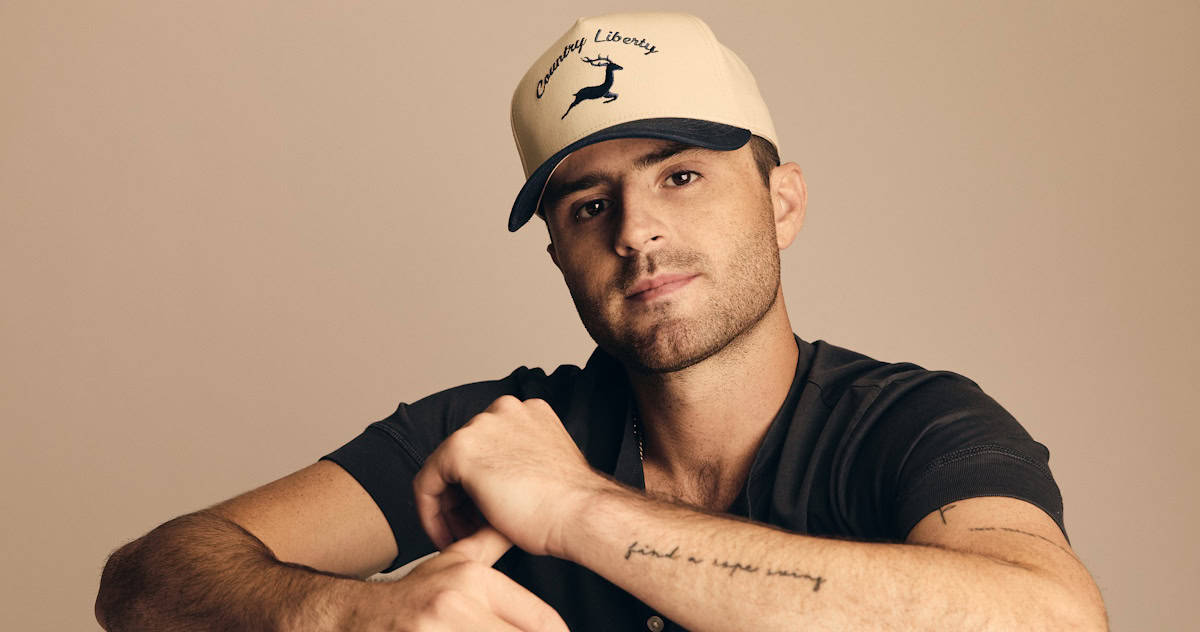 Exclusive Q&A: Greylan James Talks ‘Wait Til You Have Kids,' And ...