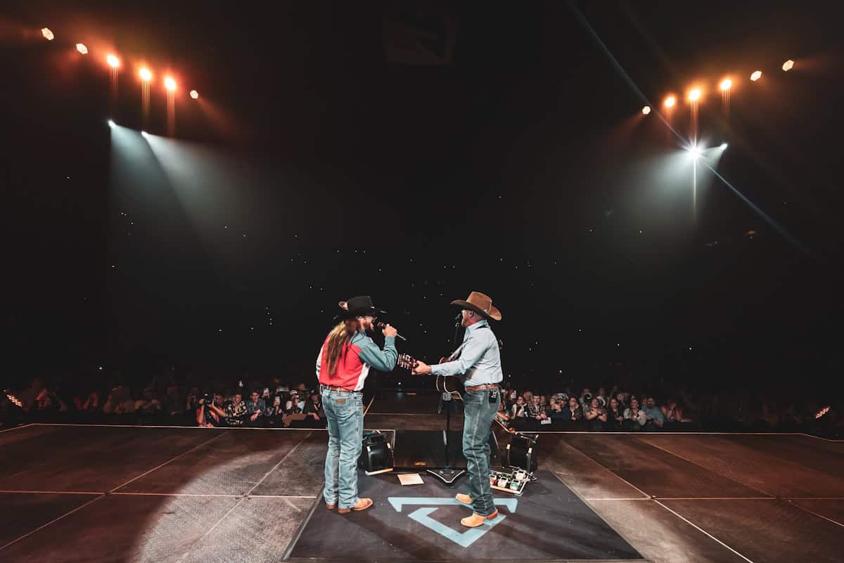 5 Unforgettable Moments From Cody Johnson’s Second Sold-Out Night in ...