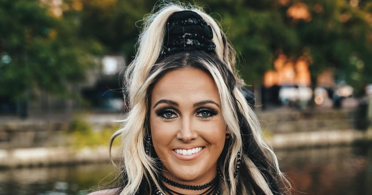 Priscilla Block To Headline Country Now Live Benefiting St. Jude ...