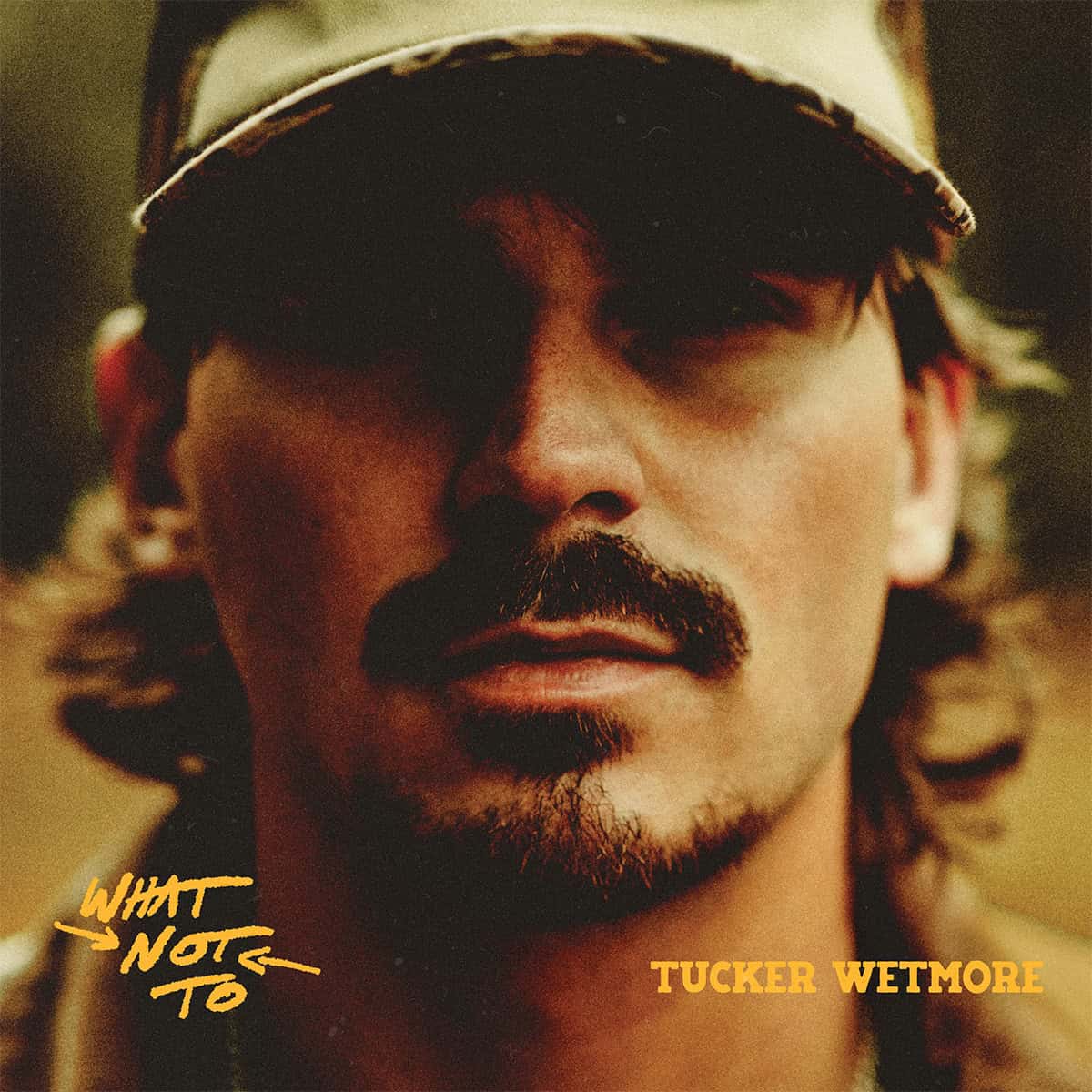 Tucker Wetmore Talks Touring with Thomas Rhett - Country Now