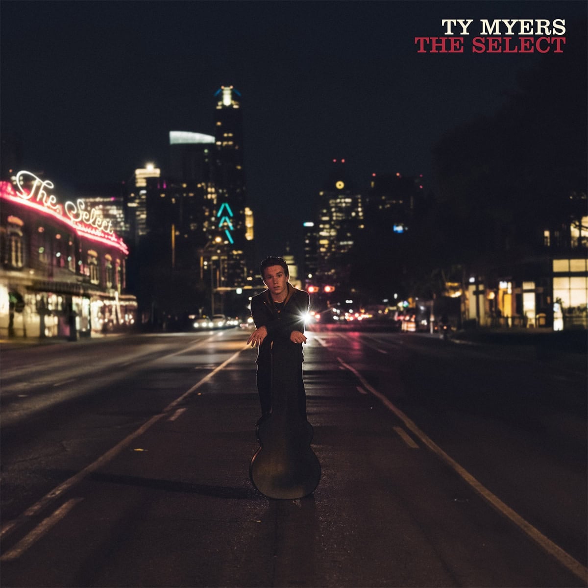 17-Year-Old Ty Myers On His 'Old Soul' And Why Maturity Has Always ...