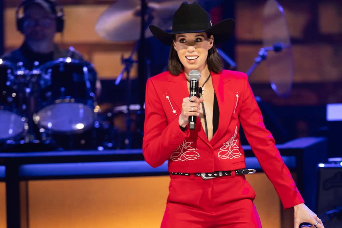 Danae Hays Manifested Her Opry Debut—Now She’s Living Out Her Dream ...