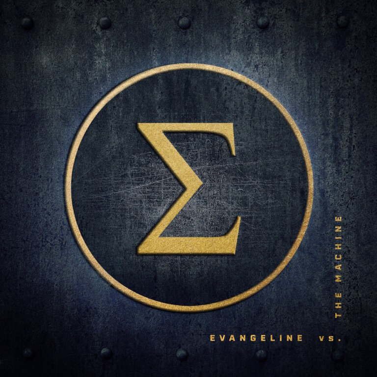 Eric Church Announces New Album 'Evangeline vs. The Machine,' Releases ...