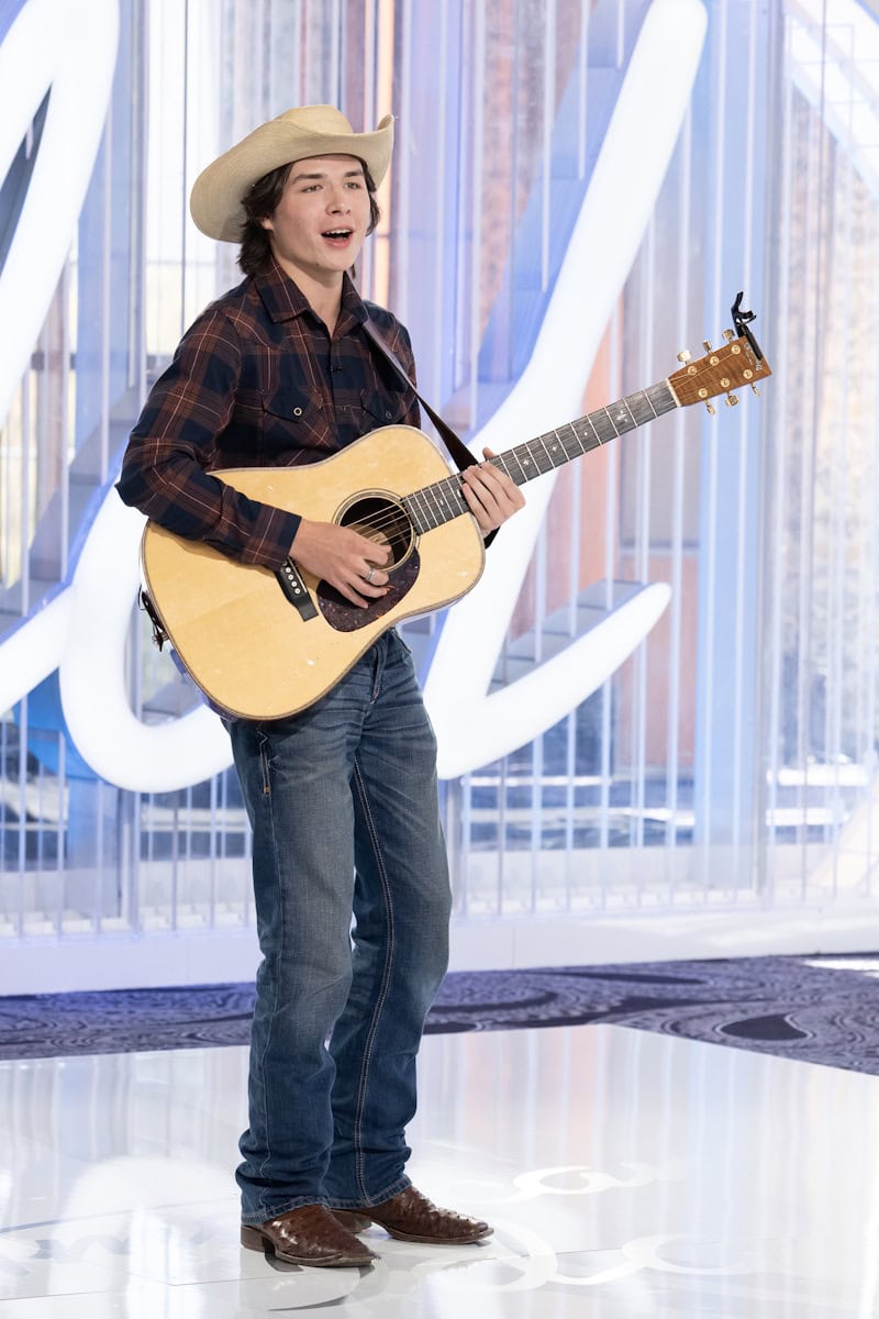 WATCH: John Foster Turns Luke Bryan's 'No' To A 'Yes' With A Cover Of ...