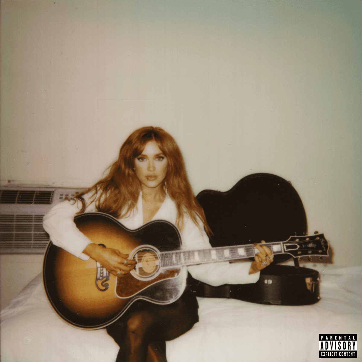 Laci Kaye Booth Unveils Highly Anticipated New Track, 'Daddy’s Mugshot,' Ahead Of Grand Ole Opry ...