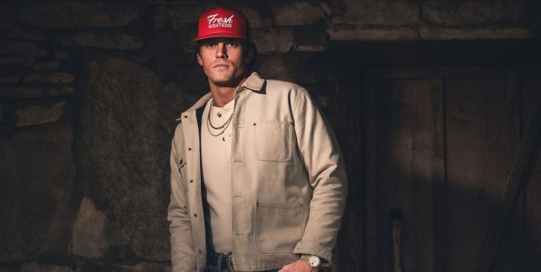 Parker McCollum Sets The Record Straight About His Future In Country ...