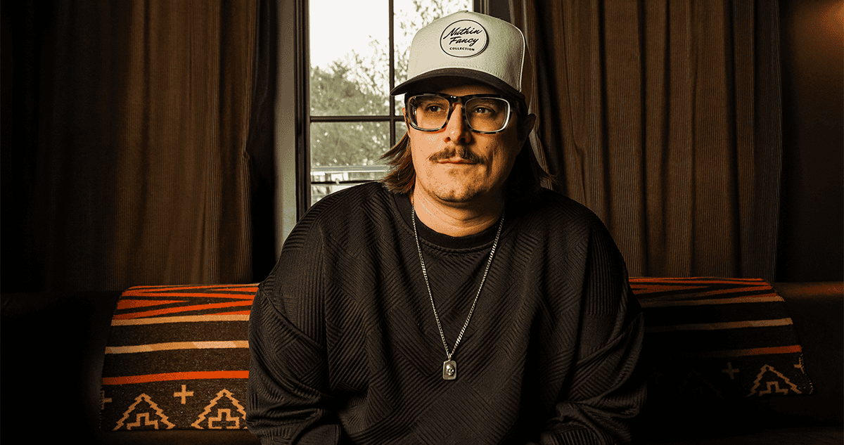 HARDY Returns To His Roots With New Songs, 'Favorite Country Song' And ...