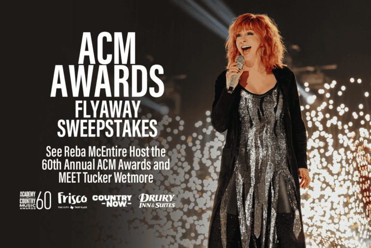 Reba McEntire's 'Reba's Place' Features Personal Touches, Including A ...