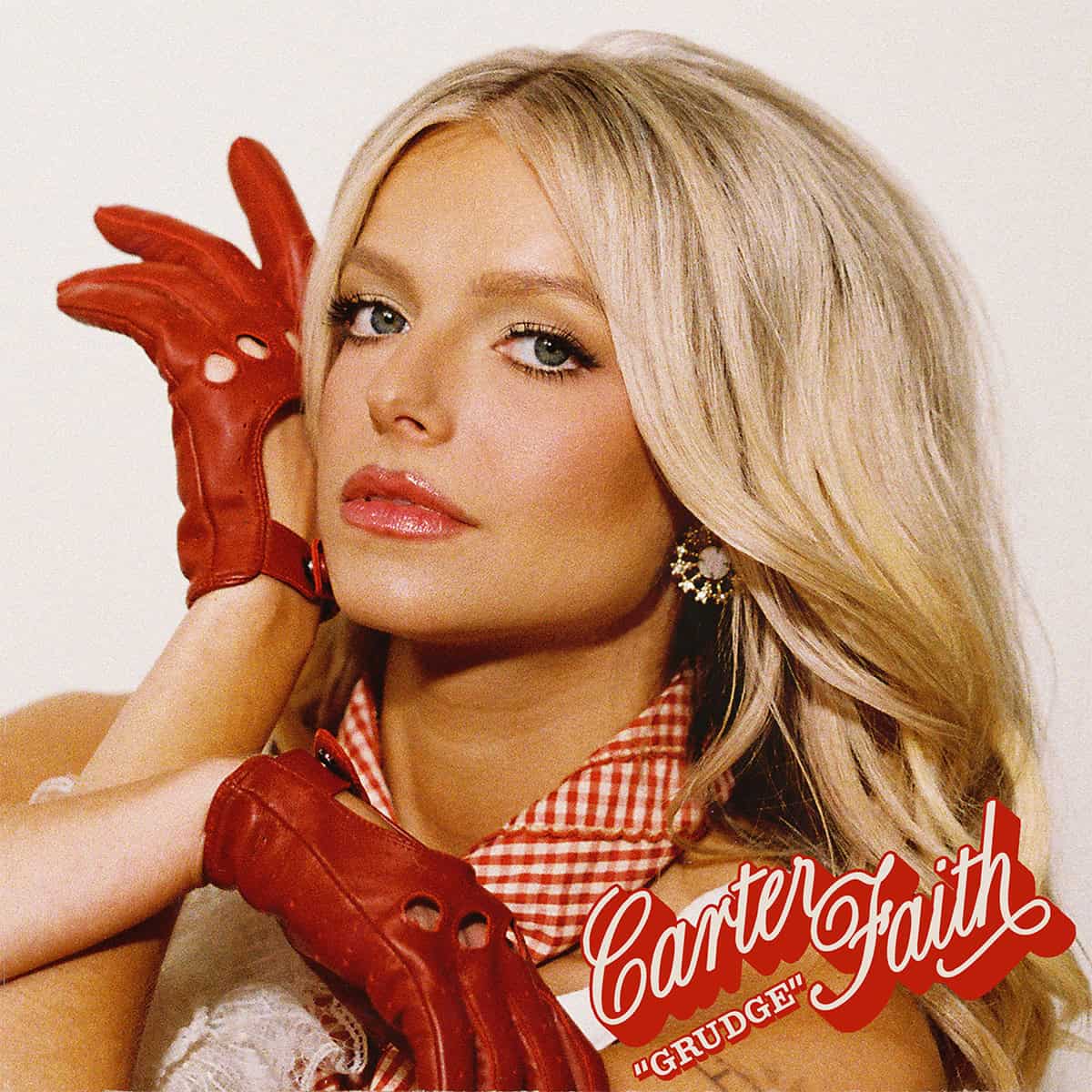 Carter Faith Opens Up About The Real-Life Girl Drama That Inspired Her ...