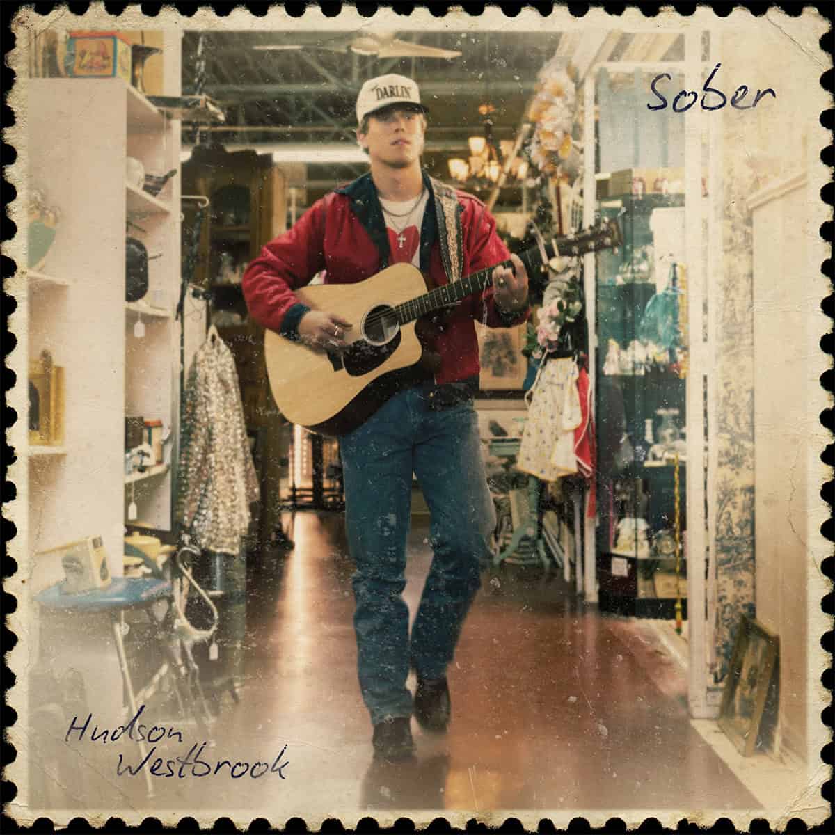 Hudson Westbrook Turns Heartfelt Lyrics Into A Viral Hit With New Song ...