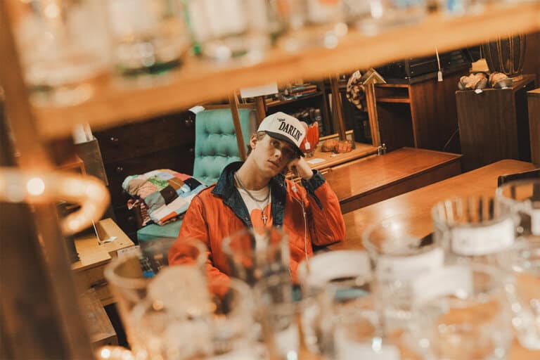 Hudson Westbrook Turns Heartfelt Lyrics Into A Viral Hit With New Song ...