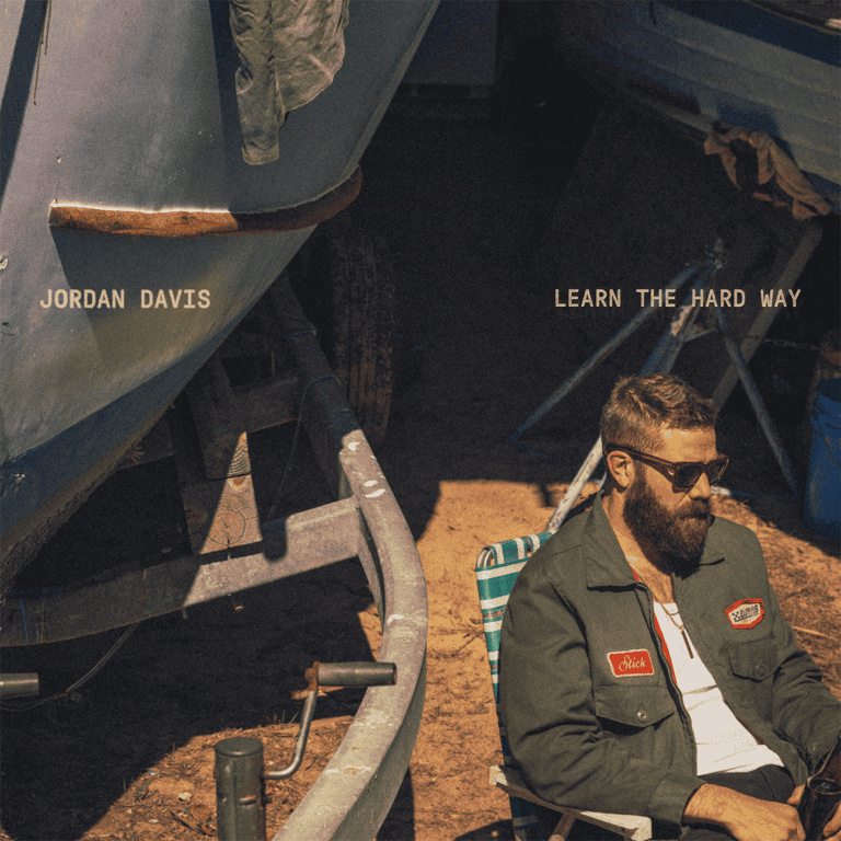 Jordan Davis Reflects On Taking Risks And Finding Balance On New Album ...
