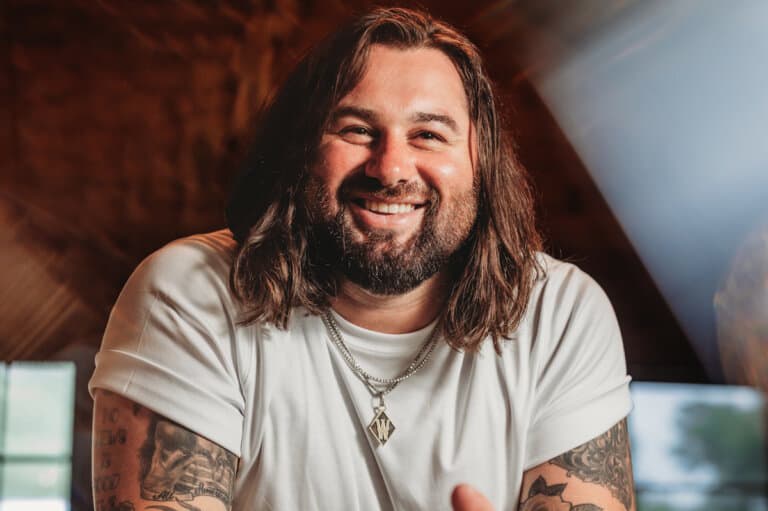 Koe Wetzel Prepares For Fatherhood: 'It's Going To Be A Big Change And ...