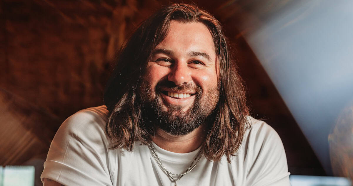 Koe Wetzel Prepares For Fatherhood: 'It's Going To Be A Big Change And ...