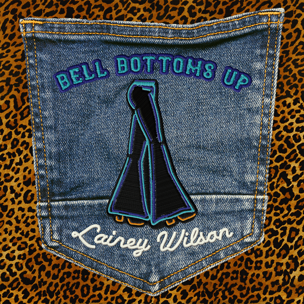 Lainey Wilson Honors National Bell Bottoms Day With Fiery New Anthem ...