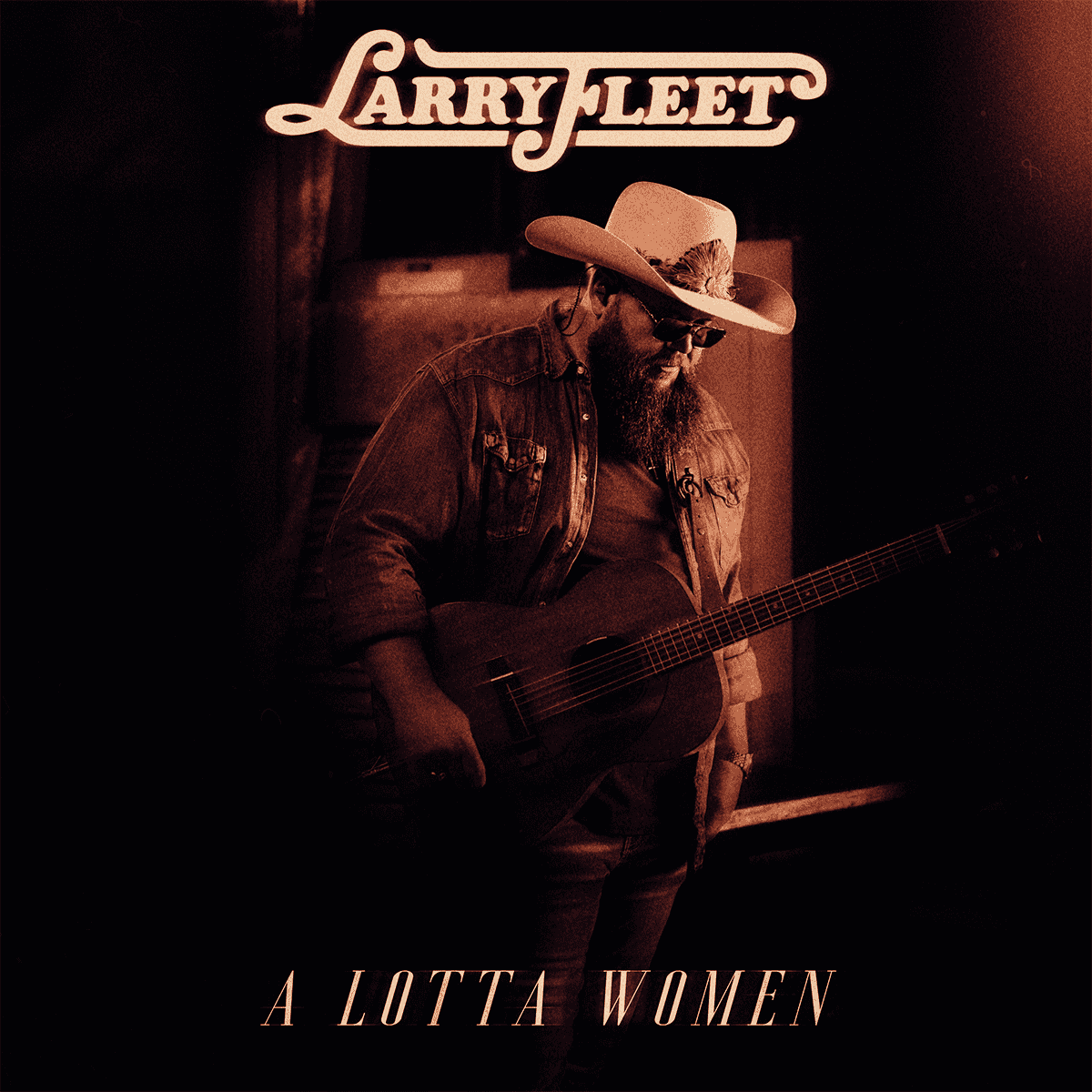 Larry Fleet Honors The Woman Who Keeps Him Grounded In New Single, 'A ...