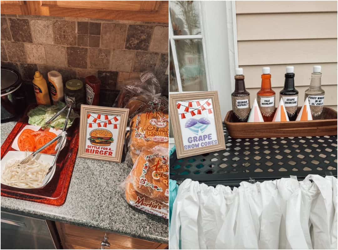 Alan Jackson Inspires Viral 'Chatta-TWO-Chee' Birthday Party for 2-Year ...