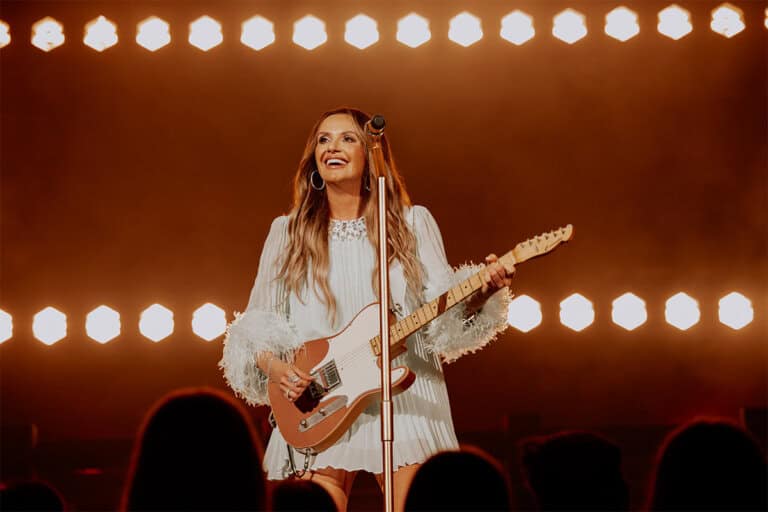 Everything We Know About Carly Pearce's New Boyfriend, Jordan Karcher ...
