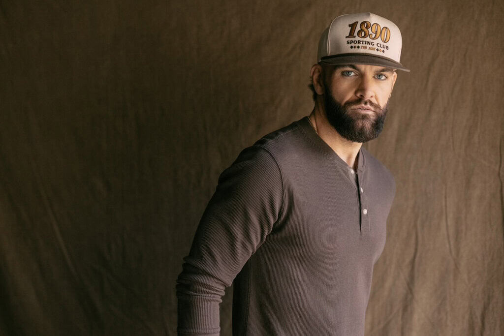 Dylan Scott Embraces Family, Growth and Gratitude On His Most Personal ...