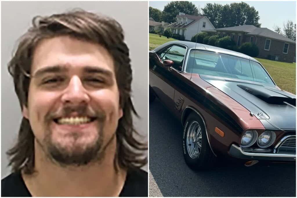 Gavin Adcock Shares 'The Real Story' Behind His Arrest, Announces New ...