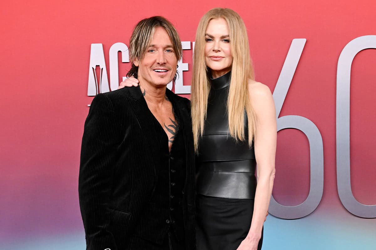 Keith Urban And Nicole Kidman Have Reportedly Separated After 19 Years ...