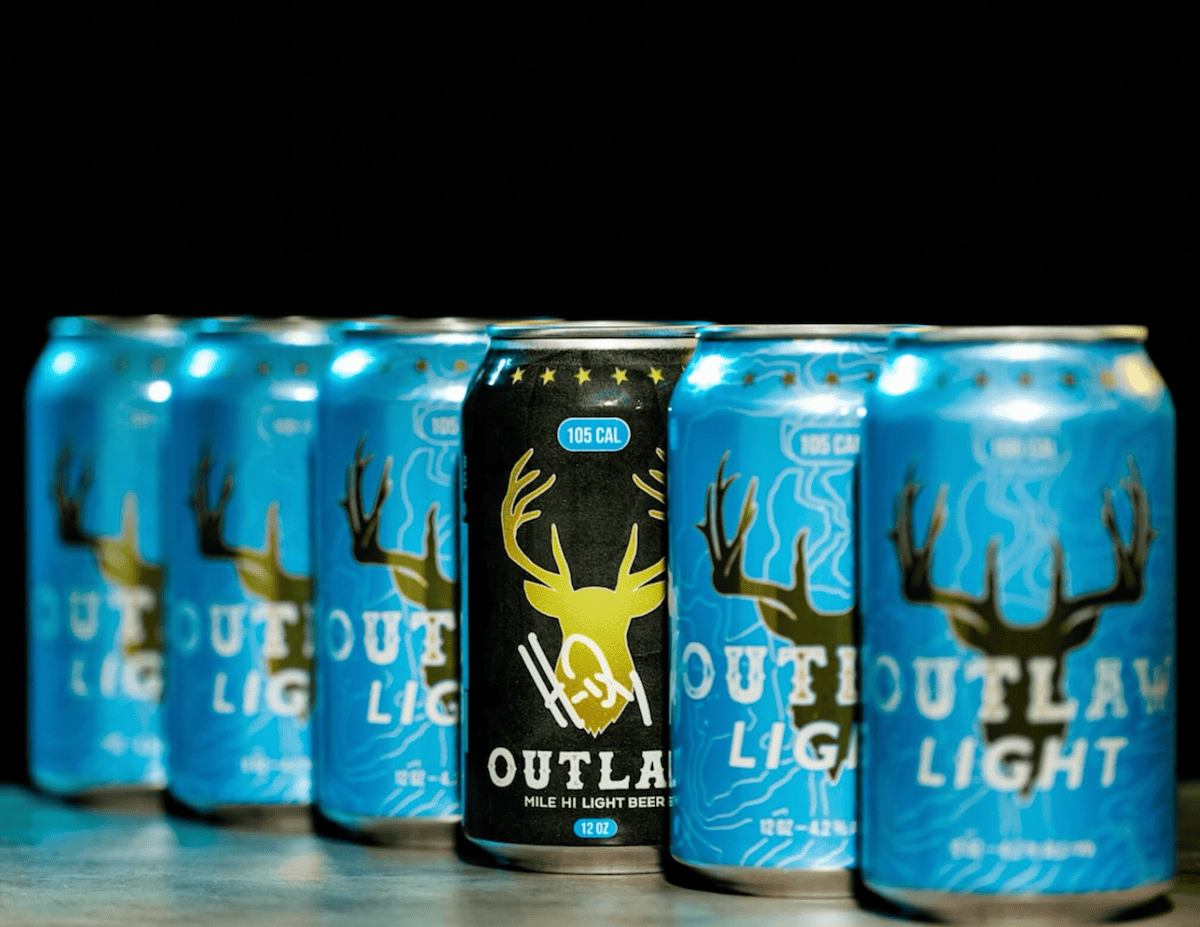 Koe Wetzel’s New Outlaw Light Beer Partnership Isn’t Just Business — It ...