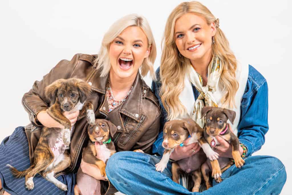 Tigirlily Gold's Heartfelt 'Forever From Here' Lands Big Debut at Country Radio - Country Now