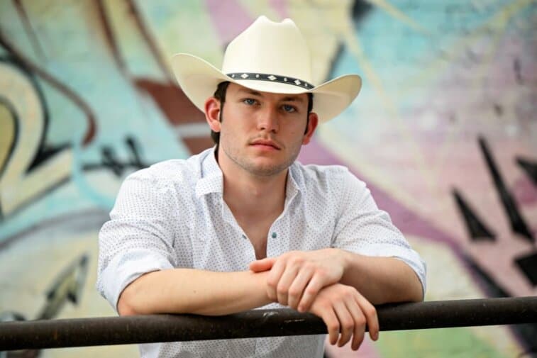 Country Next: Noah Hicks - Country Now