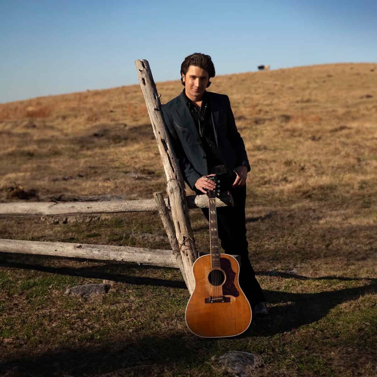 Drake Milligan Preps New Album Amid a Massive Touring Year: ‘It’s a ...
