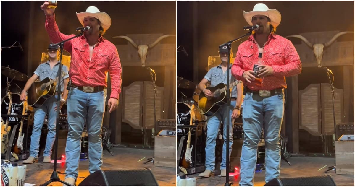 Gavin Adcock Reacts To Beyoncé's 'Cowboy Carter' Album Ranking Above ...