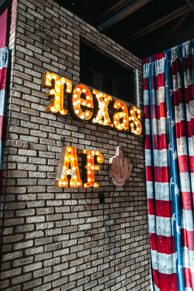 See Inside Koe Wetzel’s Riot Room Houston - Country Now