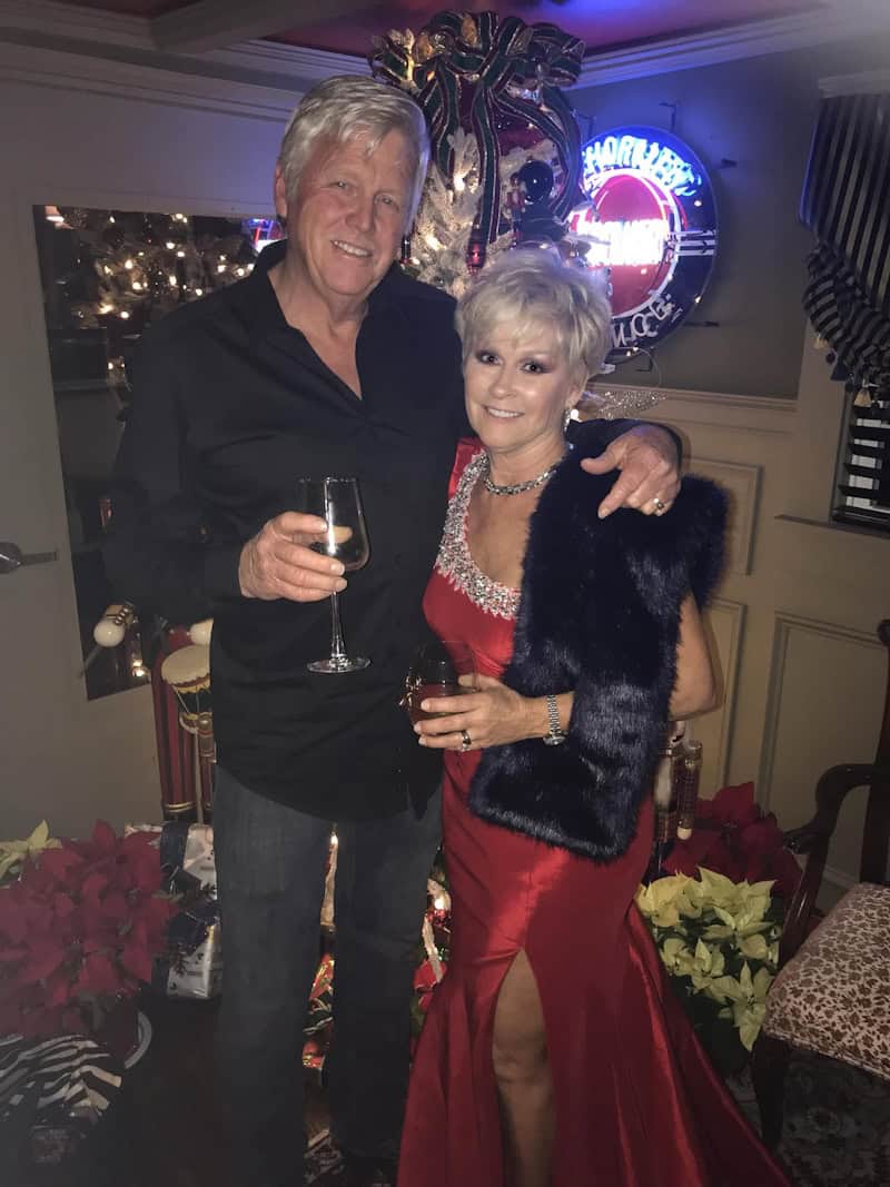 Country Star Lorrie Morgan Faces Heartbreak as Husband Randy White ...
