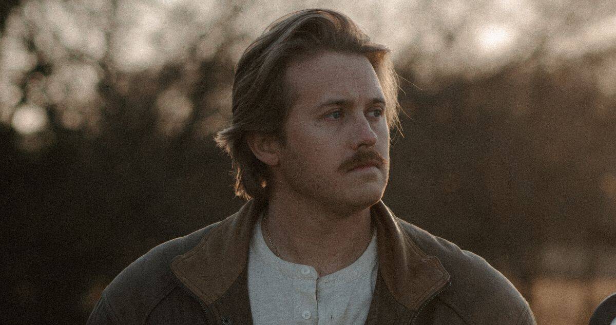 Corey Kent Snags Second No. 1 At Country Radio With 'This Heart ...