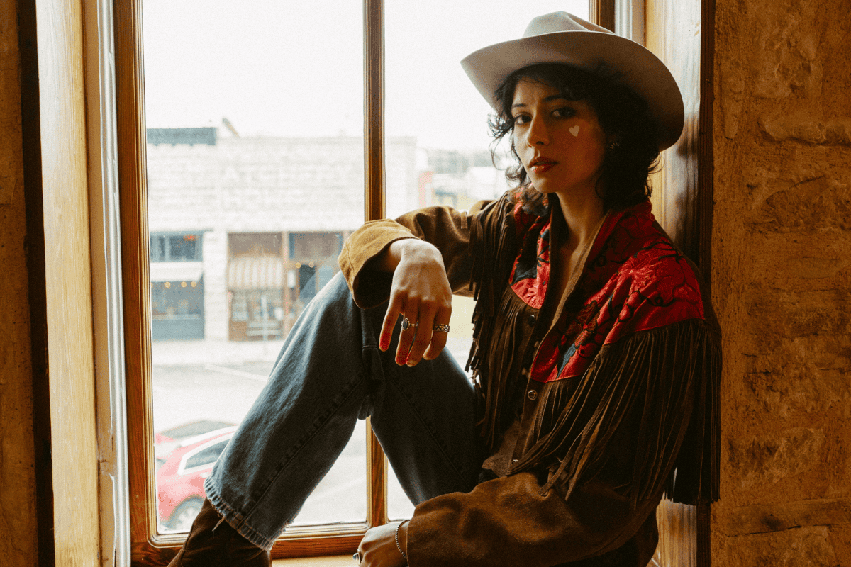 10 Questions With Presley Haile - Country Now