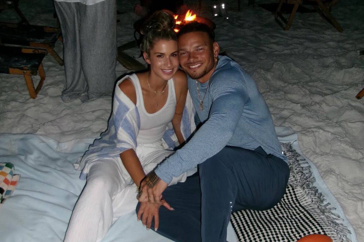 Kane Brown's Wife Katelyn Brown Reveals Whether Baby No. 4 Is in the ...
