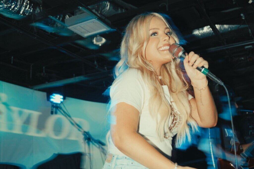 MaRynn Taylor On Turning Trisha Yearwood’s Hit ‘She’s In Love With The Boy’ Into A Breakup ...