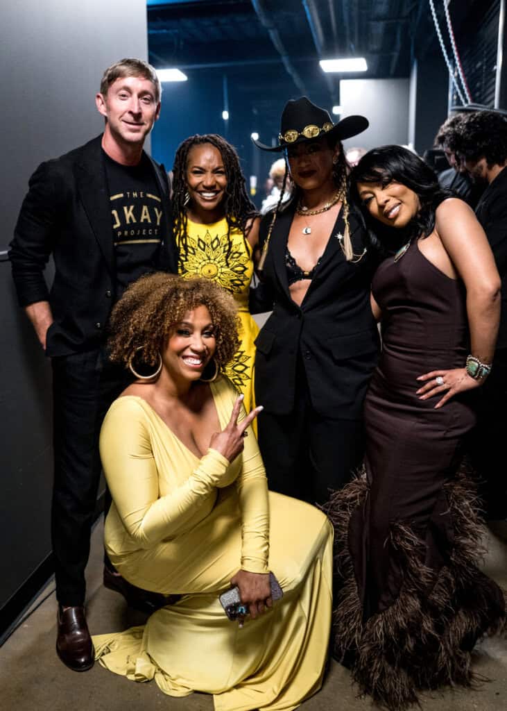 Must-See Moments From ACM Honors 2025 - Country Now