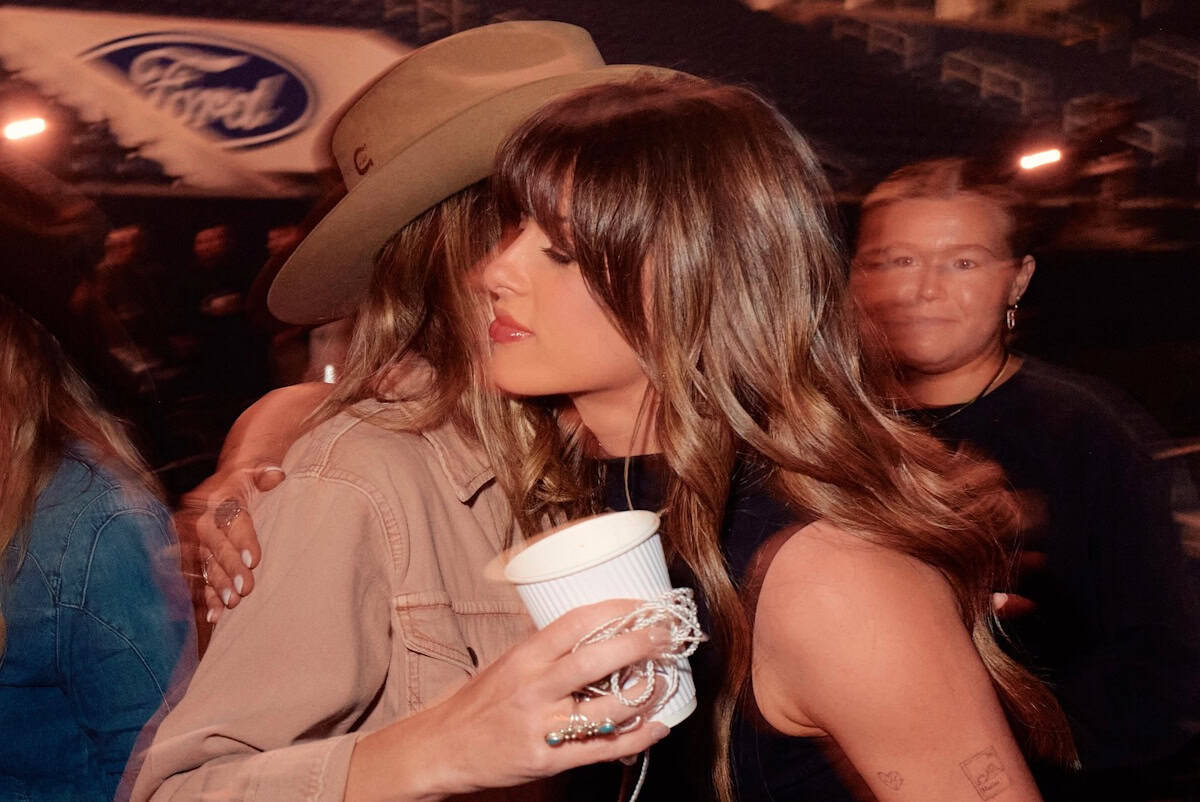 Lainey Wilson Opens Up About Supporting Ella Langley: 'You’ve Got to ...