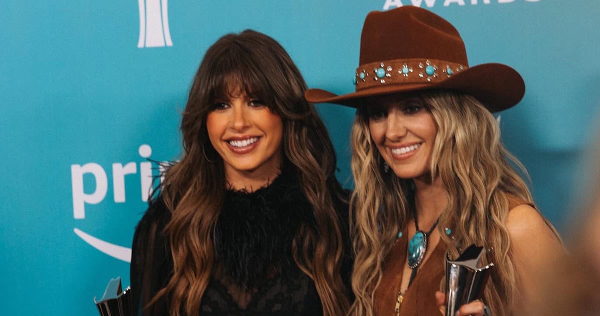 Lainey Wilson Opens Up About Supporting Ella Langley: 'You’ve Got to ...